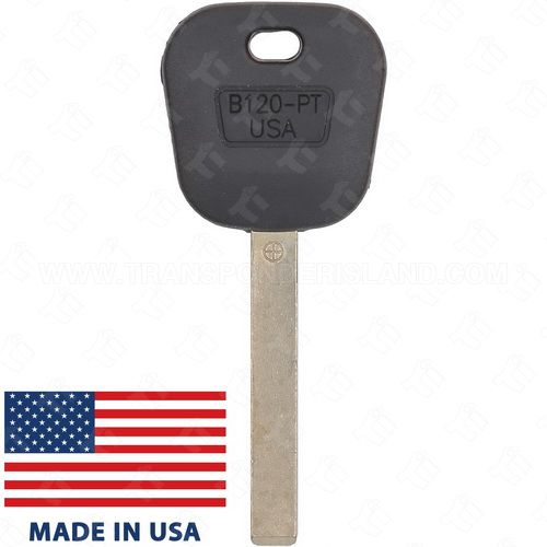 2015 - 2020 GM Express Savana Key B120-PT B120PT